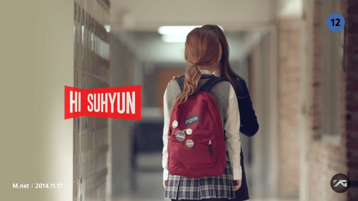 8. HI SUHYUN “나는 달라 (I’m Different)” MV/Song Review! | DramaRambles 🌸
