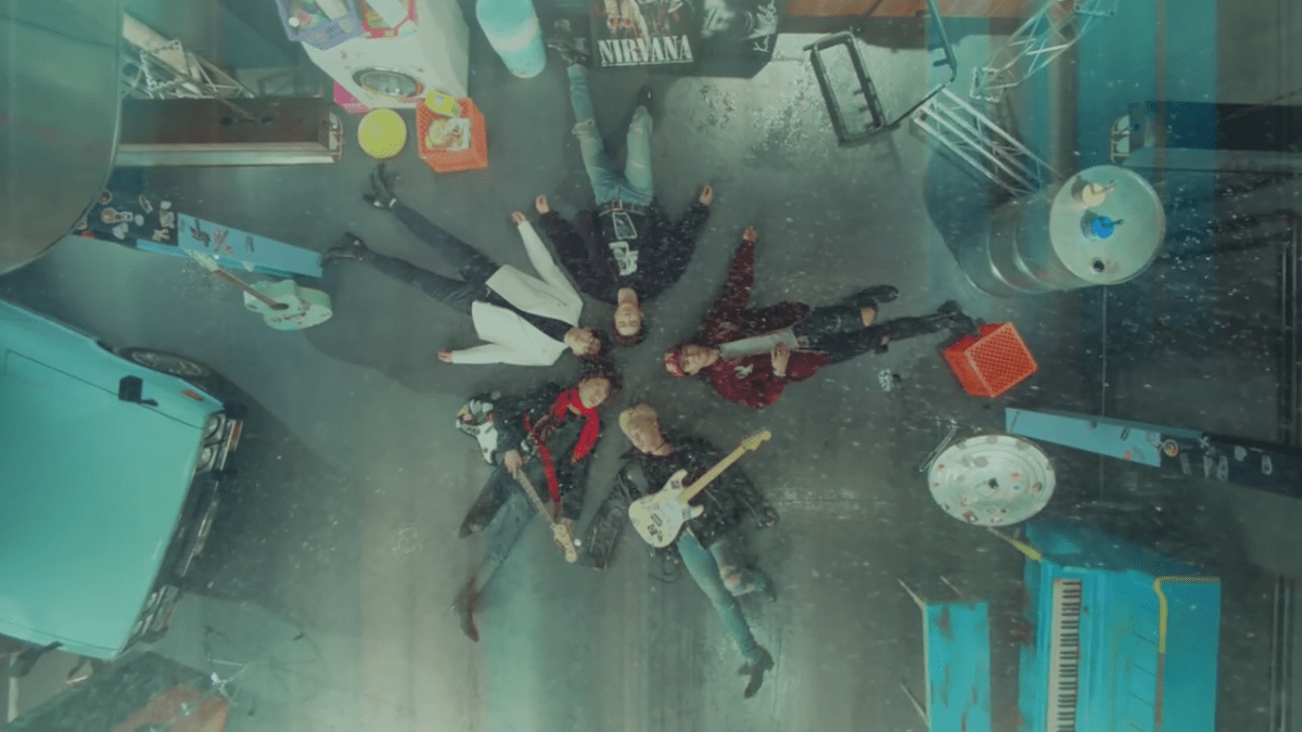 WINNER – 센치해 (SENTIMENTAL) MV/Song Review! | DramaRambles 🌸