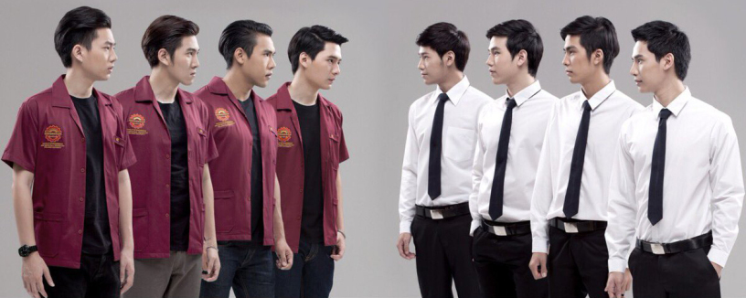SOTUS || Series 1 Review~ – DramaRambles 🌸