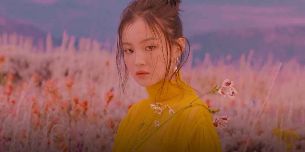 Lee Hi Kpop TBR 🌹 – DramaRambles 🌸